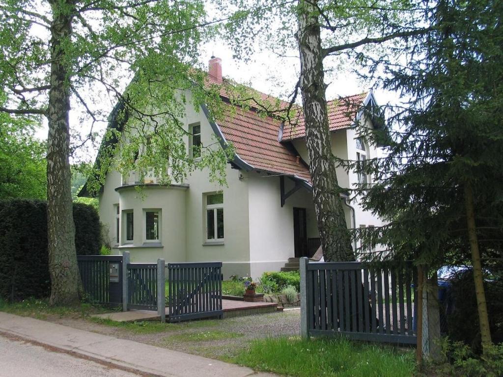 "Villa am Waldweg" Comfortable holiday residence, Bad Doberan (precios ...