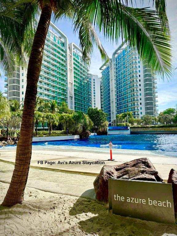 Azure Urban Resort Residences, Manila (updated prices 2026)