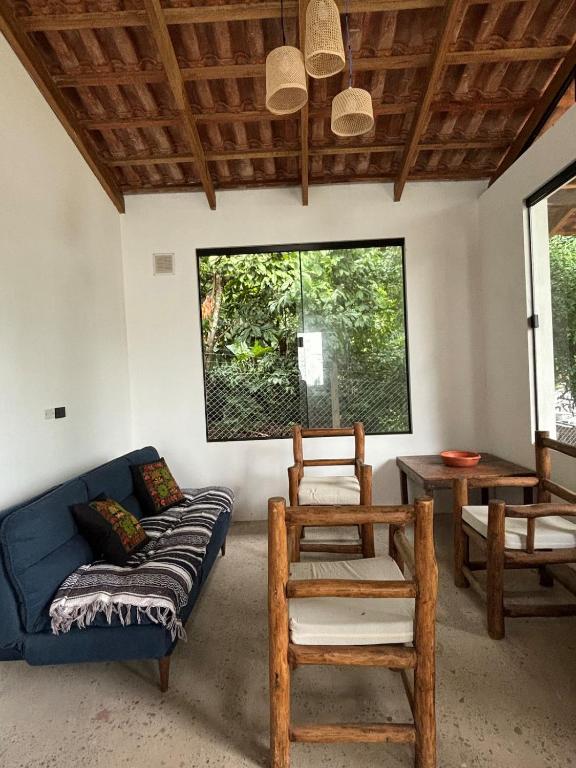 Capibara House, Buena Vista (updated prices 2026)