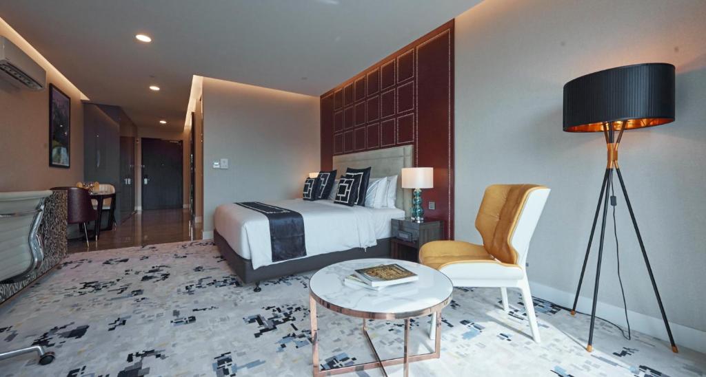 THE FACE Style Hotel, Kuala Lumpur (updated prices 2025)