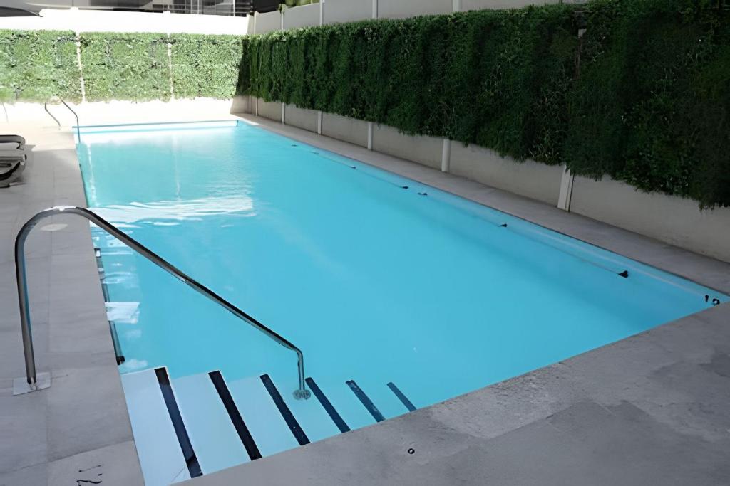 Departamento Moderno y acogedor ApartRent, Santiago (precios ...