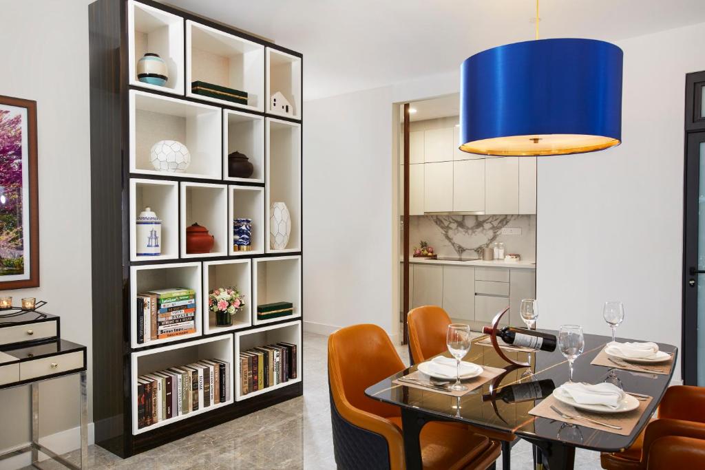 THE FACE Style Hotel, Kuala Lumpur (updated prices 2025)