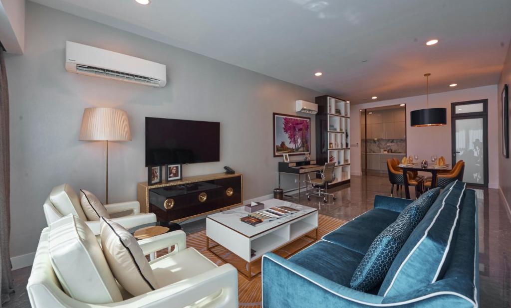 THE FACE Style Hotel, Kuala Lumpur (updated prices 2025)