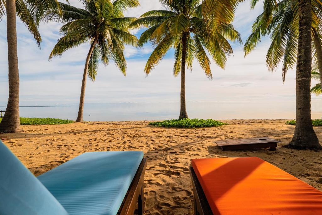 Coconut Row Boutique Hotel, Hopkins (updated prices 2025)