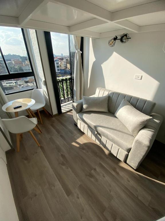 Blessing House, Bogotá (updated prices 2026)