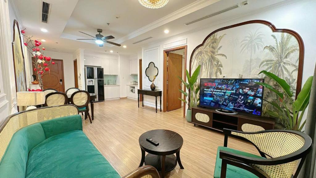 Le Ciel Hà Nội, Hanoi (updated prices 2026)