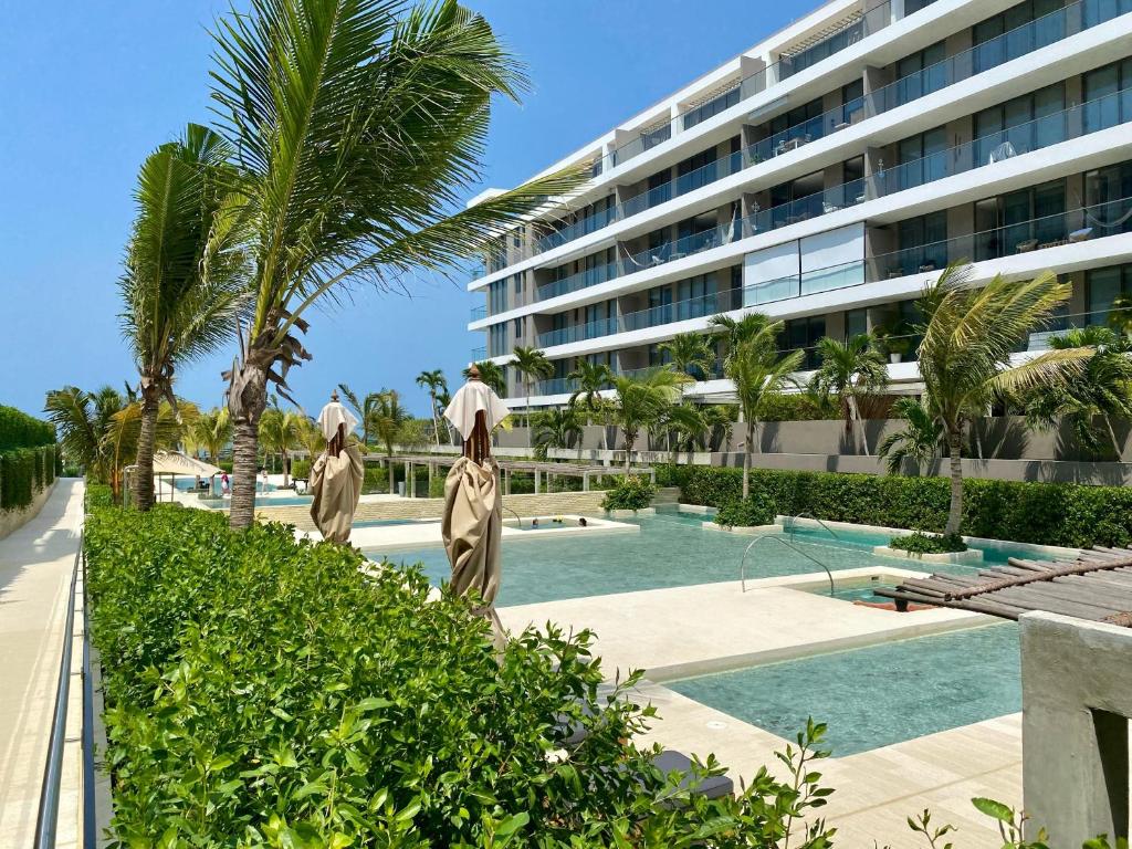 Morros EOS Manzanillo piso 3, Cartagena de Indias (precios actualizados ...