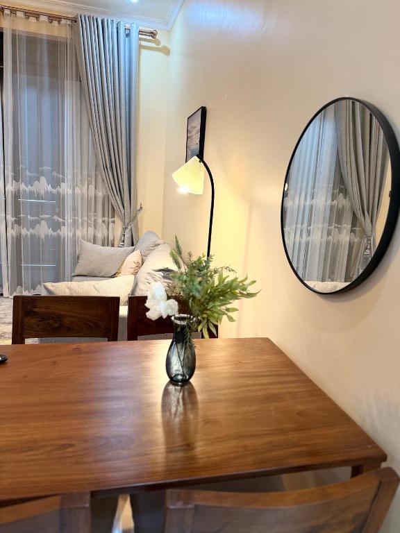 Mwiza Residence Bunga, Kampala (updated prices 2026)