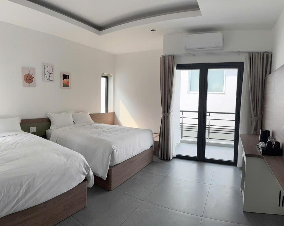 JJ House new fully furnished rooms in HCM city, Ho Chi Minh City ...