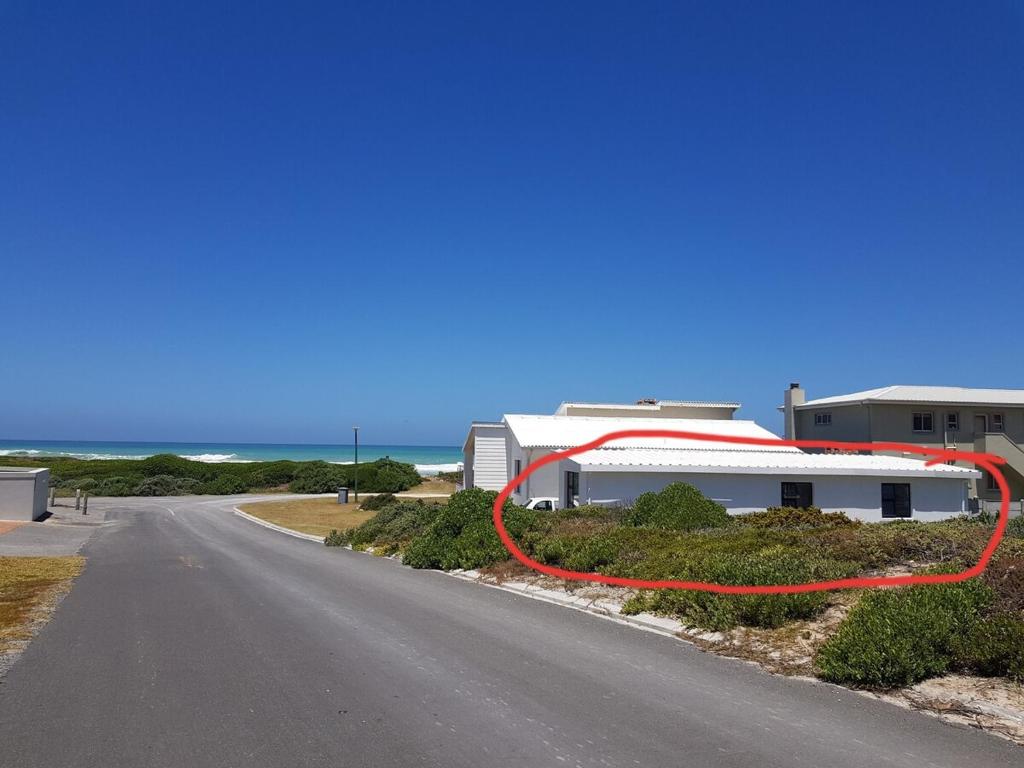 Whitehouse - Prime Spot, Agulhas (tarifs actualisés, 2025)