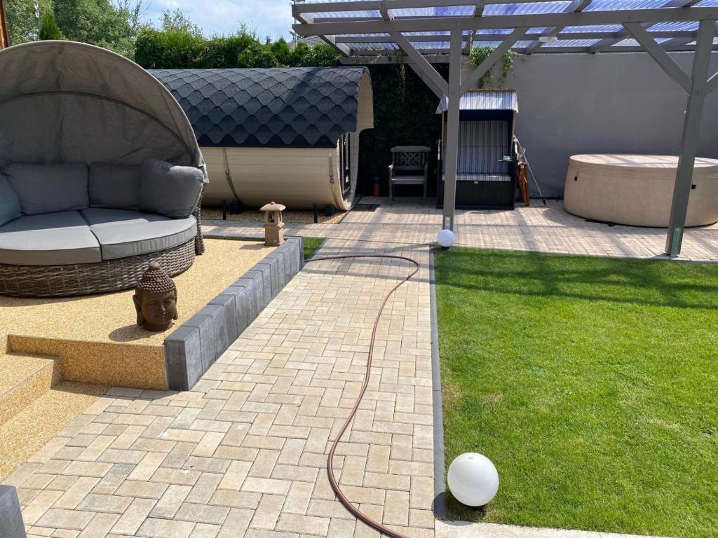 H&W Bungalow am See, Barleben (updated prices 2026)