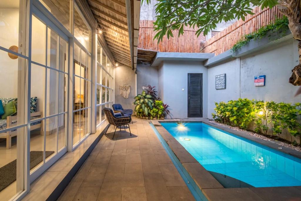 Pondok Putri Bali, Badung (updated prices 2025)