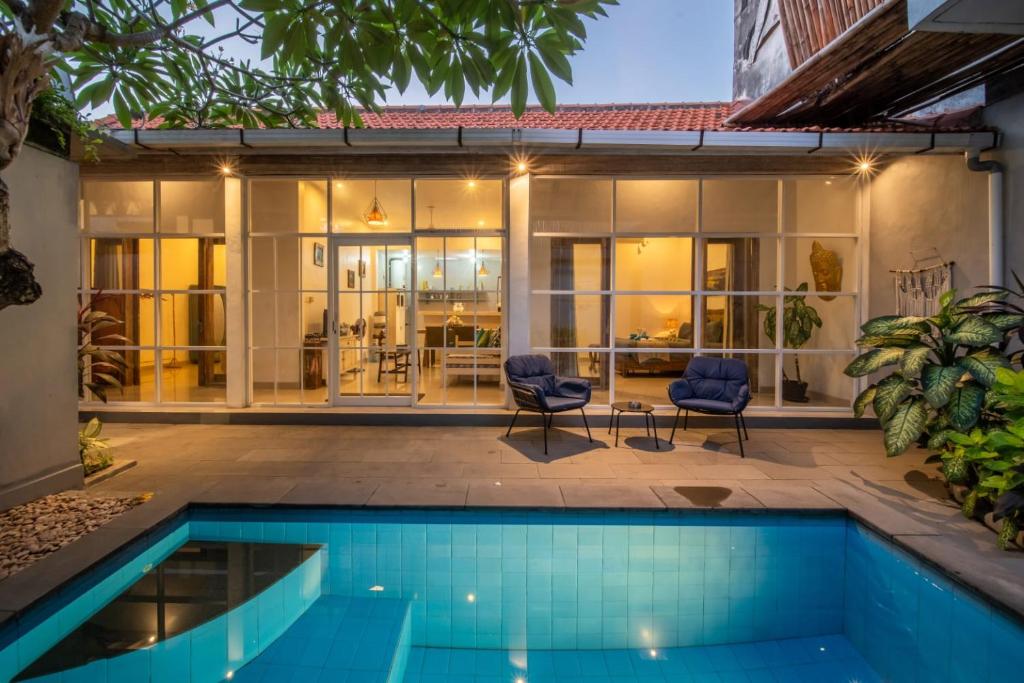 Pondok Putri Bali, Badung (precios actualizados 2025)