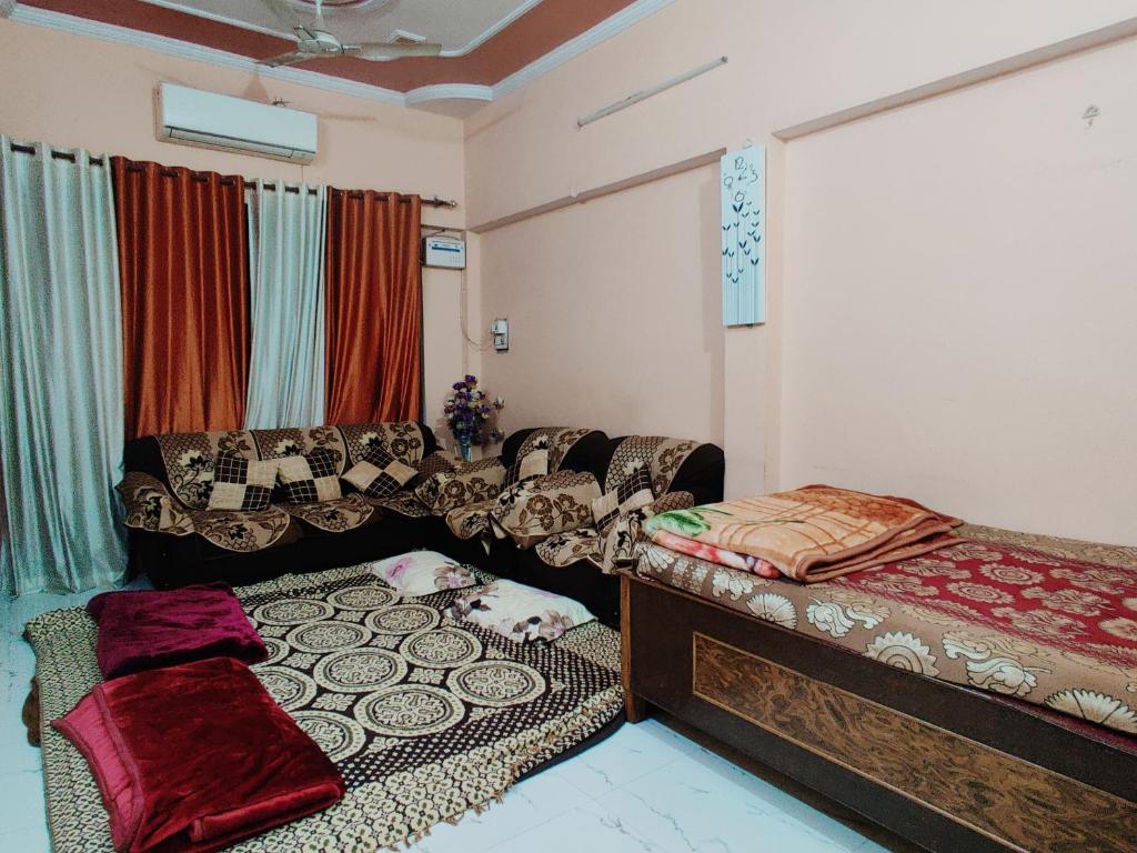 KUMBH HOME STAY NEAR ARAIL GHAT Sangam, Allahābād (updated prices 2025)