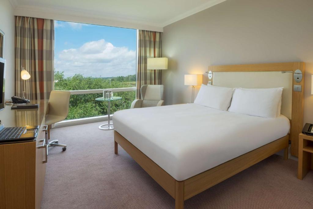 Hilton Reading, Reading (updated prices 2025)