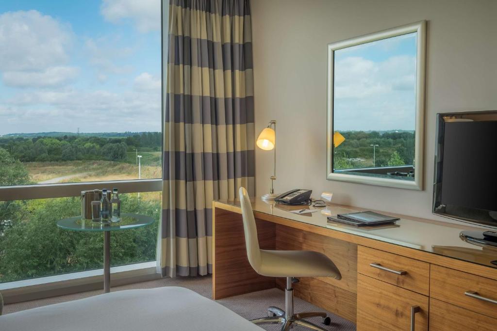 Hilton Reading, Reading (updated prices 2025)