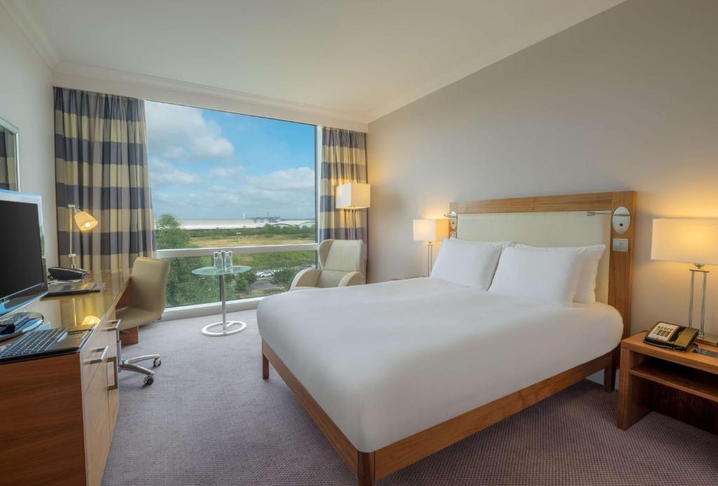 Hilton Reading, Reading (updated prices 2025)