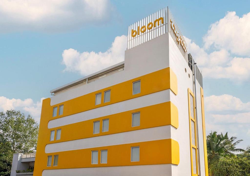 Bloom Hotel - Jayanagar, Bangalore (precios actualizados 2026)