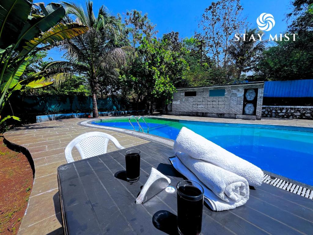 Evermist Resort - Staymist, Dhamni (updated prices 2025)