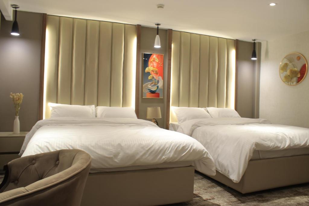 Azmal Hotel & Suites, Irbid (updated prices 2025)