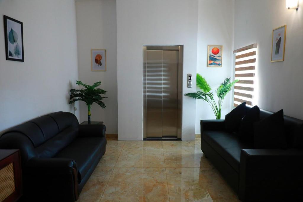 ATS Legacy Rooms - ATS HOMES, Cochin (updated prices 2025)