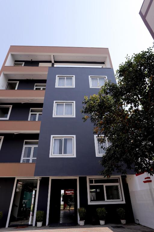 Hotel Dhingra Inn, Rewāri (updated prices 2026)