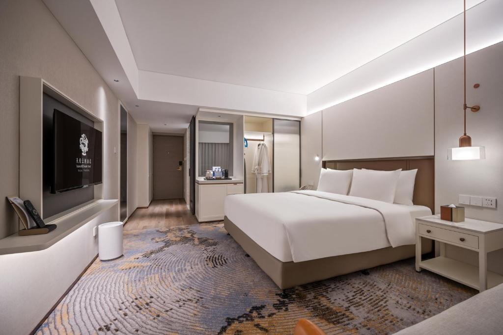 Sunworld Dynasty Hotel Beijing Wangfujing, Beijing (updated prices 2025)