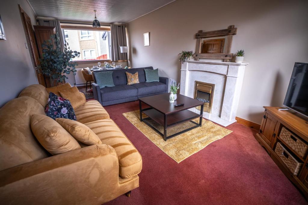 Muirhead House, Motherwell (updated prices 2025)