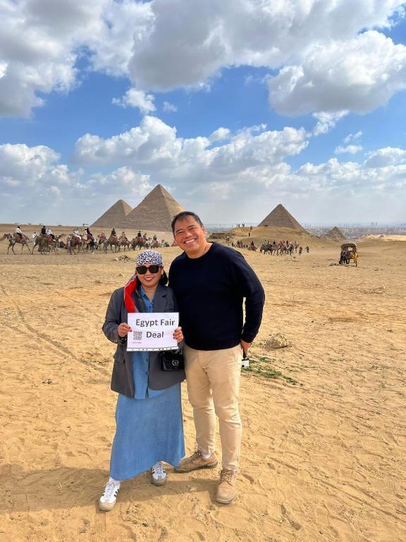 EGYPT Fair Deal, Cairo (updated prices 2026)