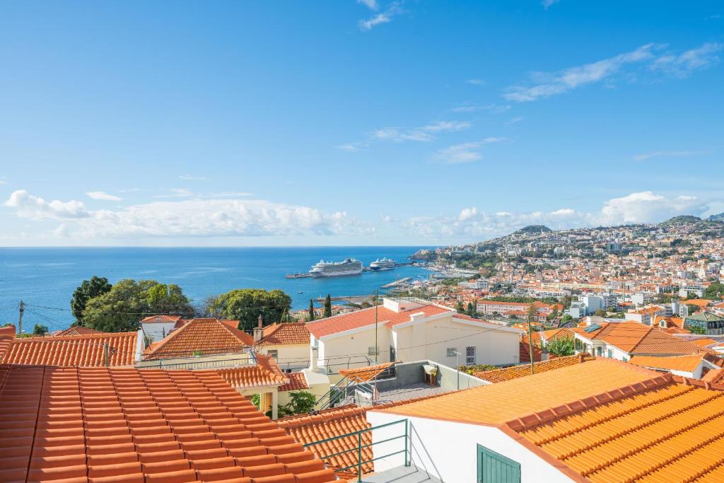 FLH Funchal Sissi Lanço with View, Funchal (updated prices 2025)