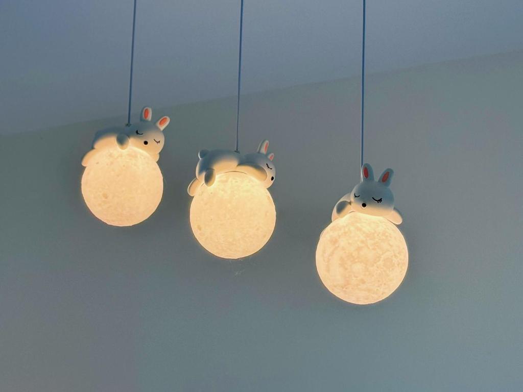 Splash Mania Waterpark Air-Con Suite with Buey Pool View, Banting ...