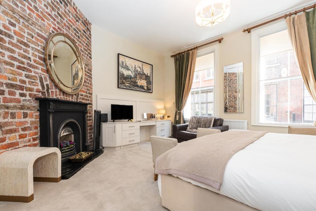 The Merchant House, Dublin (updated prices 2026)