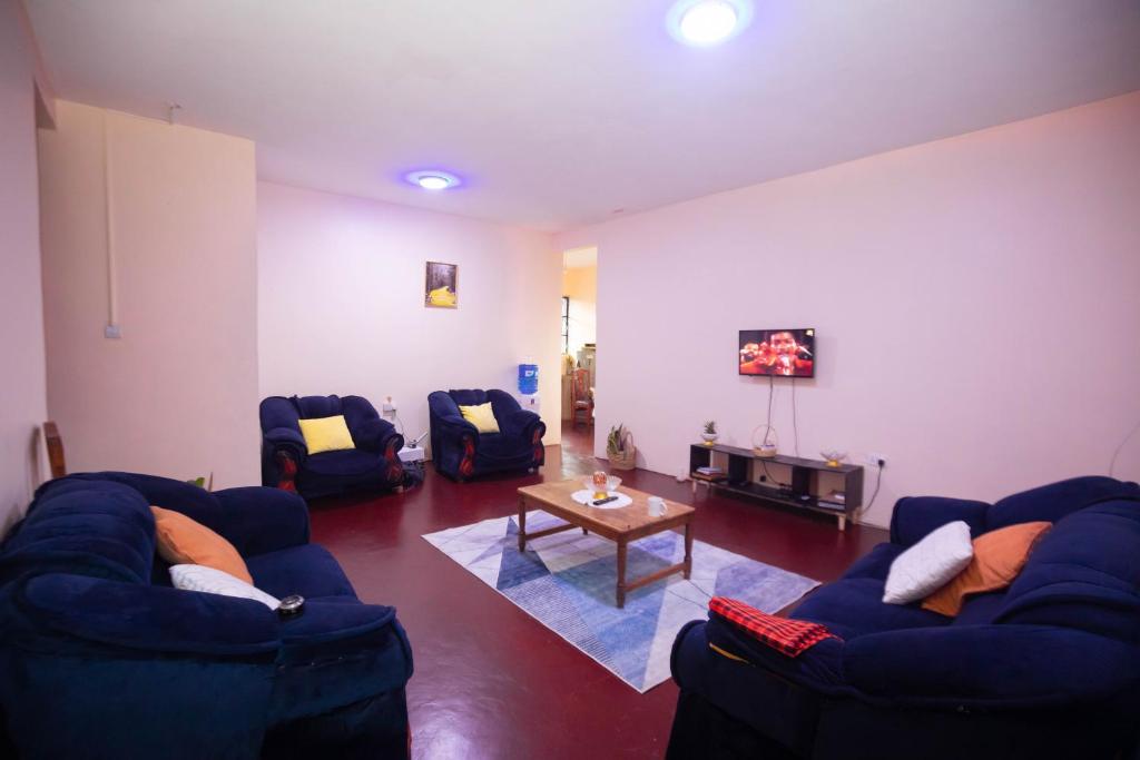 New Star House, Arusha (updated prices 2026)