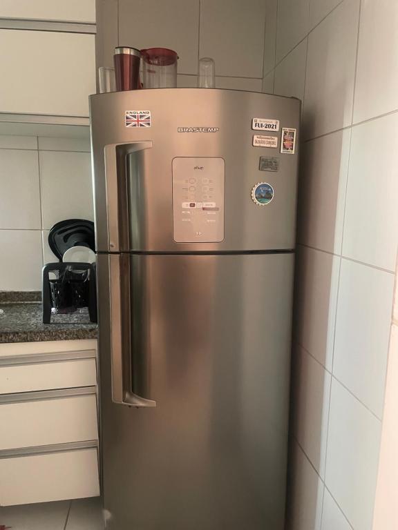 AP Campo Grande, Recife (aktualisierte Preise für 2025)