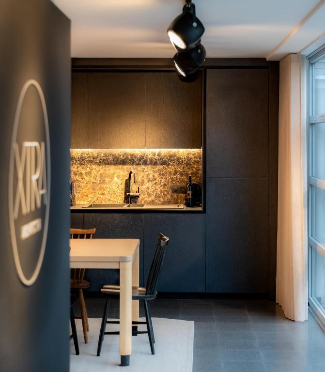 The Studio, Antwerp (updated prices 2025)