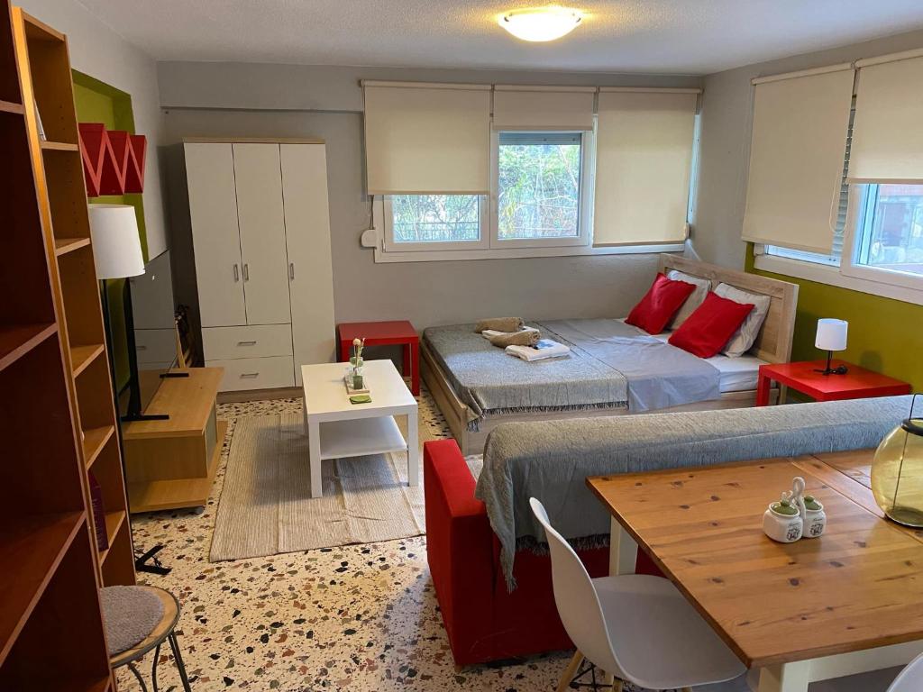 Serenity studio, Paralia Katerinis (updated prices 2026)