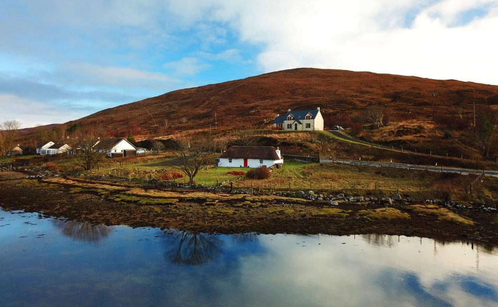 Katie Ann's Thatched Cottage, Luib (updated prices 2026)