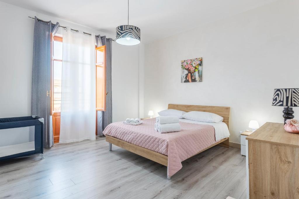 Bienvenue chez Sarah, Altavilla Milicia (updated prices 2025)