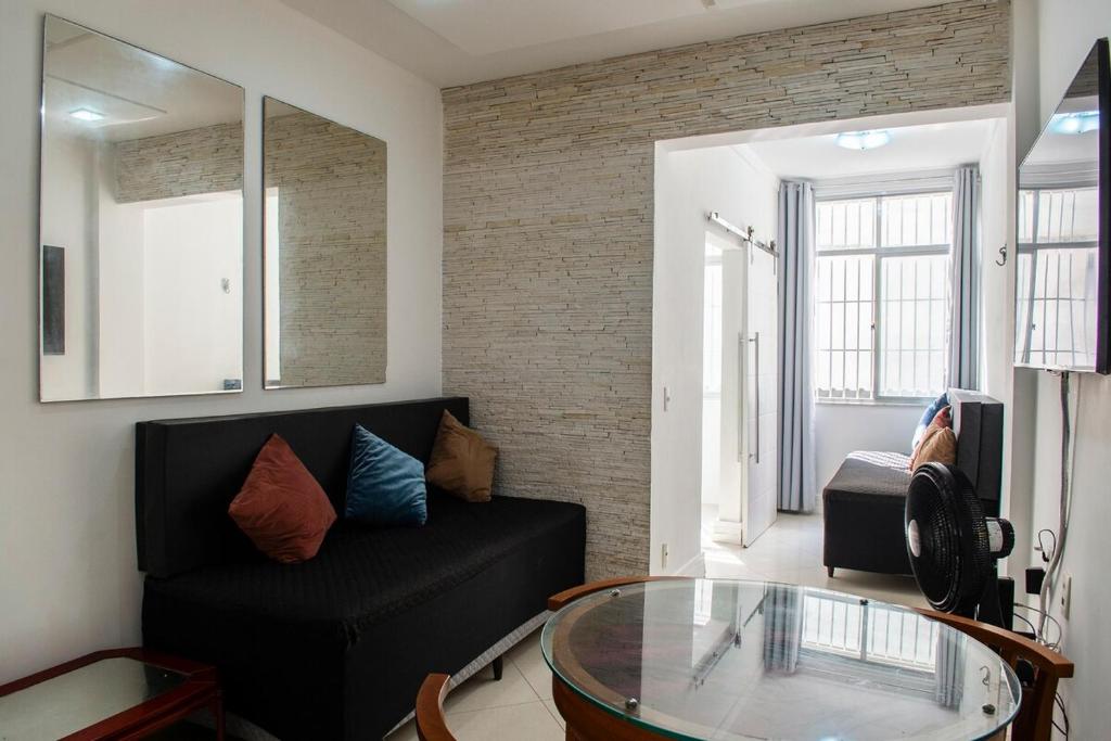 Jamal place near Copacabana Beach, Rio de Janeiro (updated prices 2025)