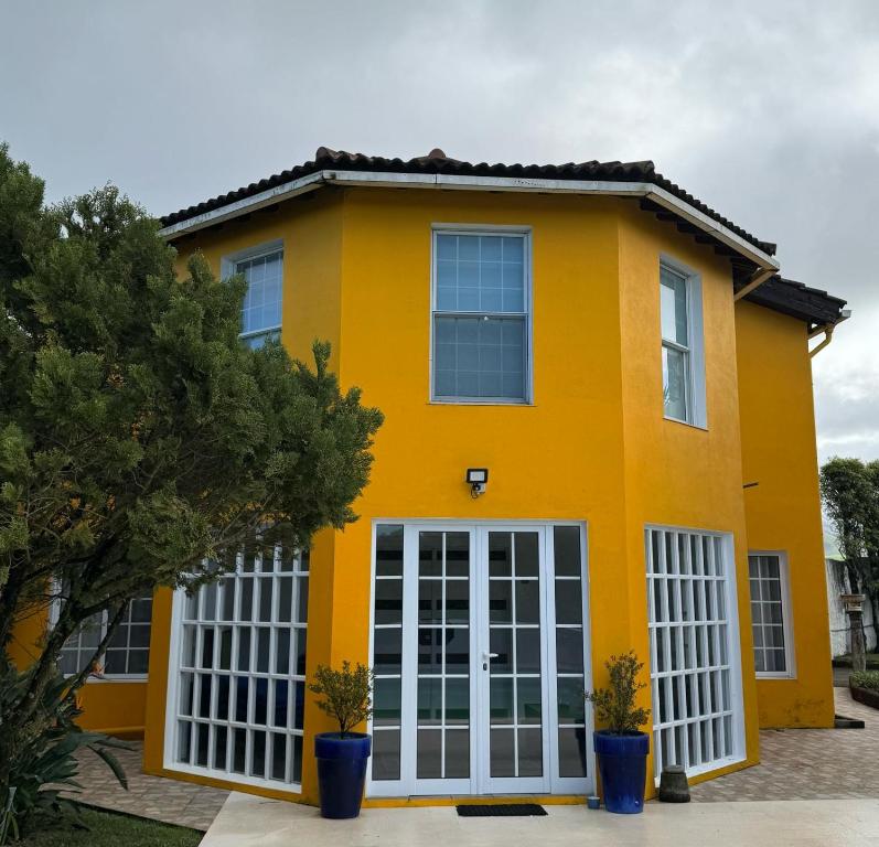 Casa da Quinta, Rabo de Peixe (precios actualizados 2026)