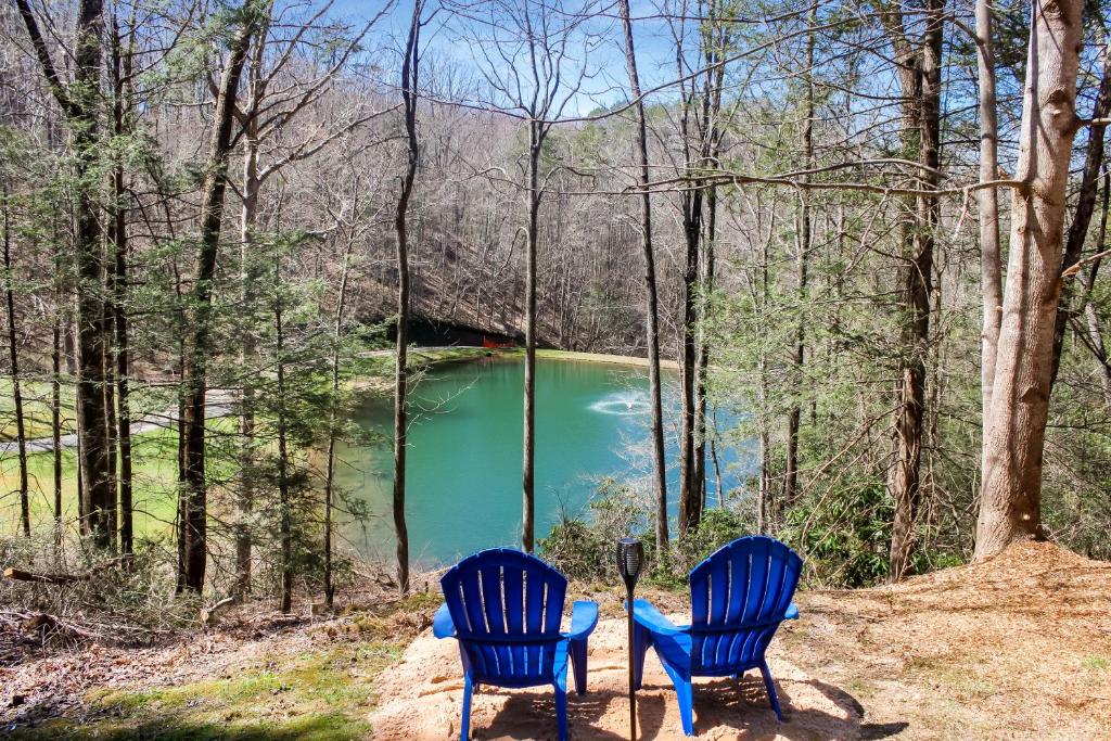 Water's View, Pigeon Forge (updated prices 2025)