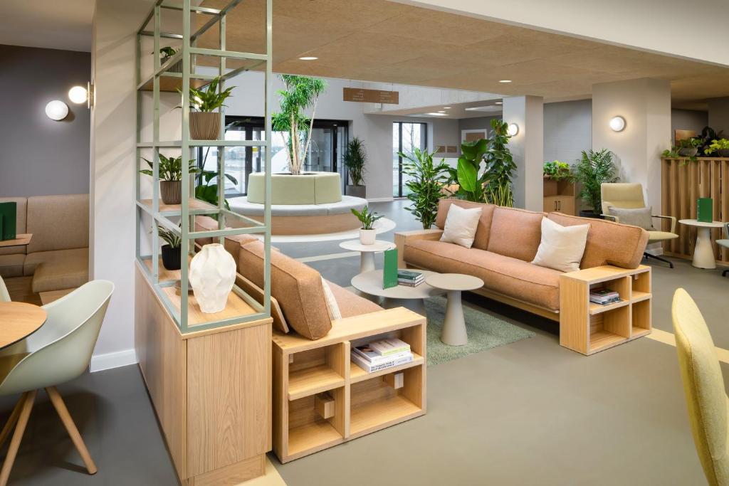 voco Zeal Exeter Science Park, by IHG, Exeter (updated prices 2025)