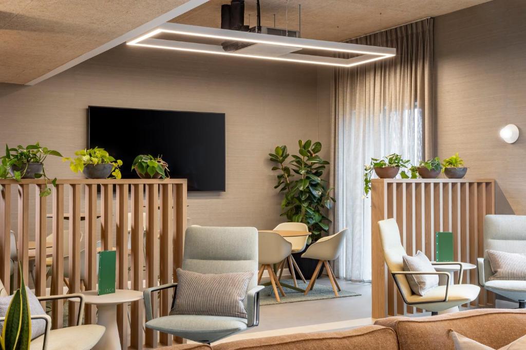 voco Zeal Exeter Science Park, by IHG, Exeter (updated prices 2025)