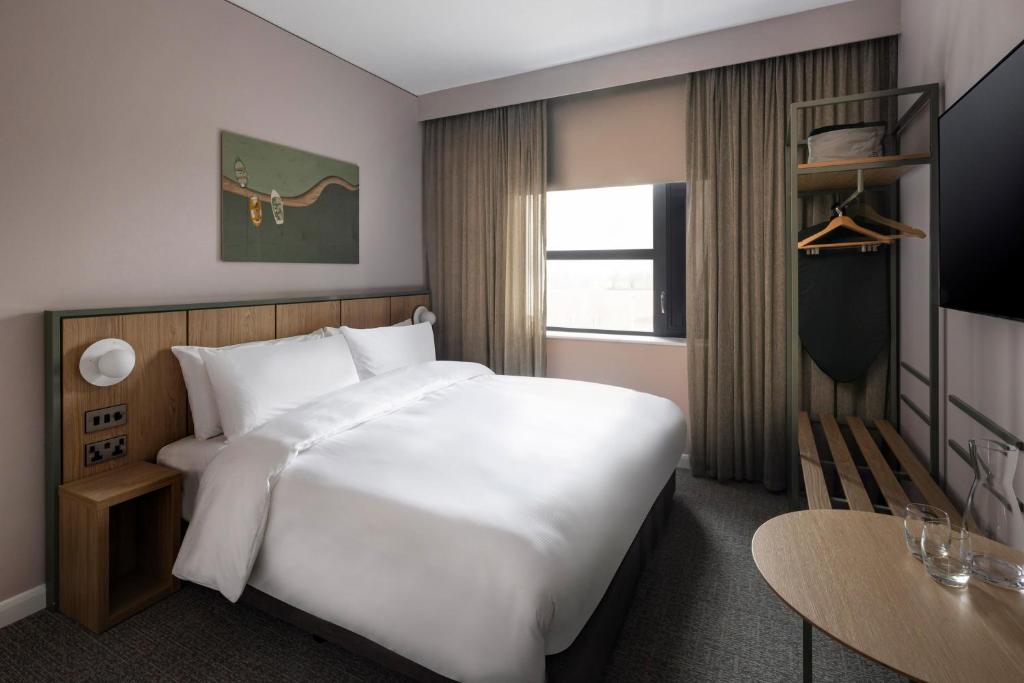 voco Zeal Exeter Science Park, by IHG, Exeter (updated prices 2025)