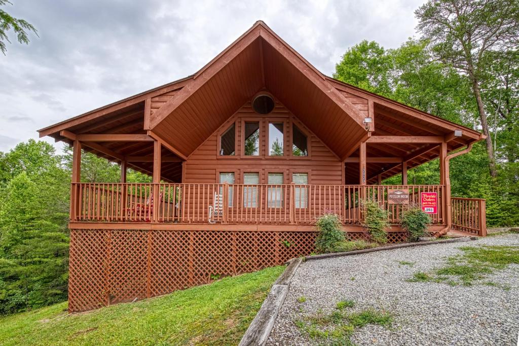 Possum Moon, Sevierville (aktualisierte Preise für 2025)