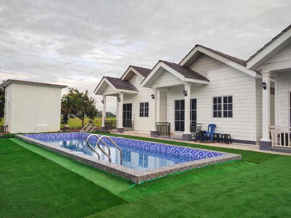 D'Paddy HR Homestay, Arau (precios actualizados 2026)