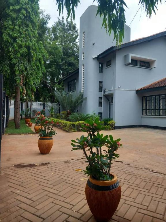 B&B HOTEL, Moshi (updated prices 2026)