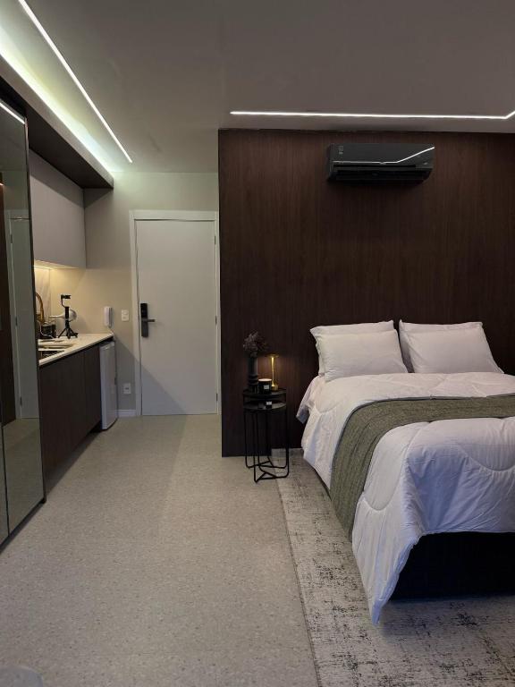 Sofisticado Studio - American Flex Tangará Mattress, São Paulo (precios actualizados 2025)