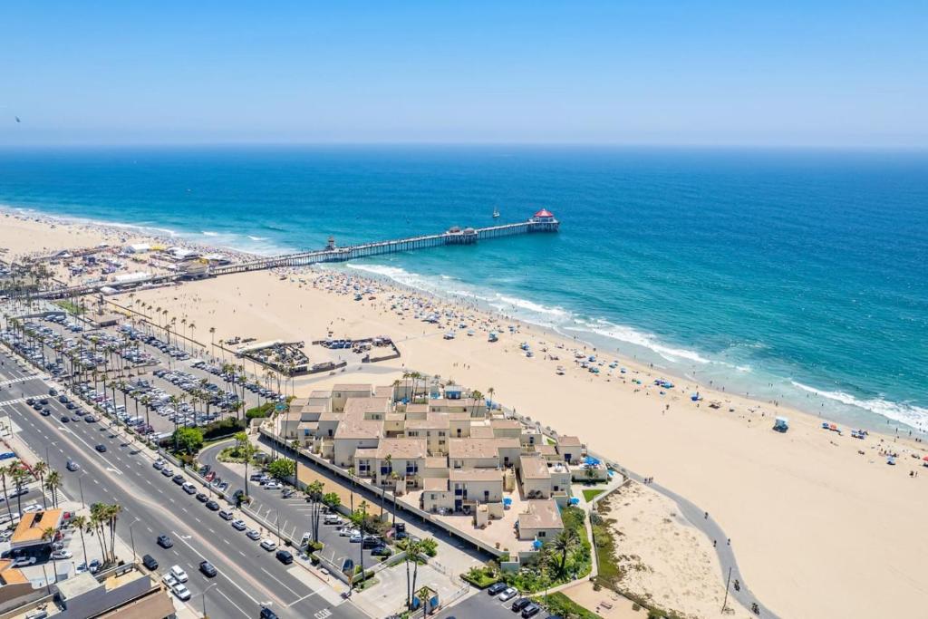 Huntington Hideaway on the Sand, Huntington Beach (updated prices 2025)