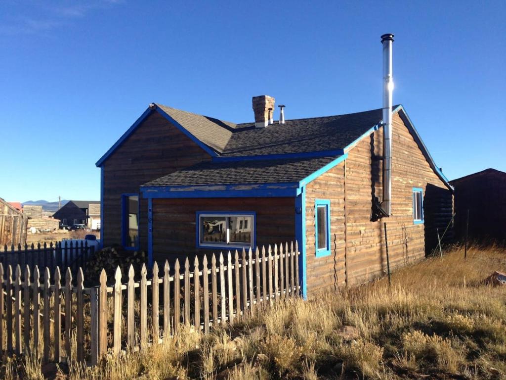 Unique Historic Mountain Cabin In Beautiful Como, Como (updated prices ...